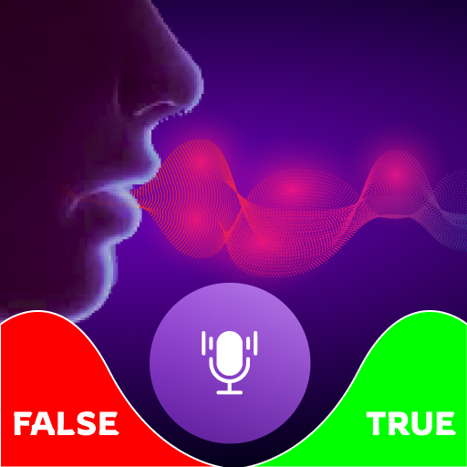 شرح ومراجعة تطبيق Voice Lie Detector - FOREXLEX